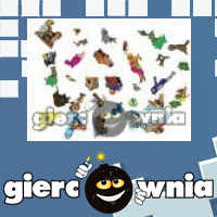 Plexus Puzzles Hollyday - darmowa gra online na Giercownia.pl
