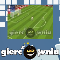 World Cup Kicks - darmowa gra online na Giercownia.pl