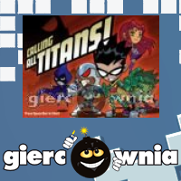 Calling All Titans - darmowa gra online na Giercownia.pl