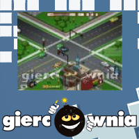 Traffic Command 2 - darmowa gra online na Giercownia.pl