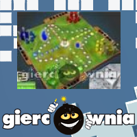 Chińczyk - darmowa gra online na Giercownia.pl