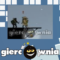 Ninja Rampage - darmowa gra online na Giercownia.pl