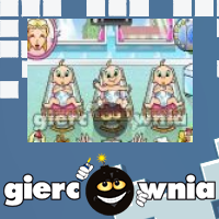 Terrible Triplets - darmowa gra online na Giercownia.pl
