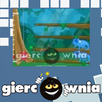 Super Hyper Spider Typer - darmowa gra online na Giercownia.pl