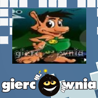 Hugo Labirynt - darmowa gra online na Giercownia.pl