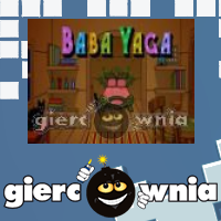 Baba Yaga - darmowa gra online na Giercownia.pl
