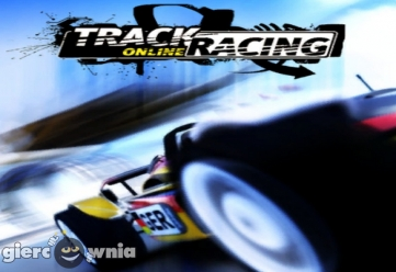 Track Racing Online - darmowa gra online na Giercownia.pl