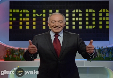 Familiada 9L - darmowa gra online na Giercownia.pl