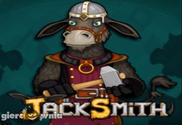 JackSmith v 2.0 - darmowa gra online na Giercownia.pl