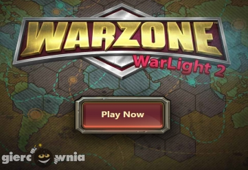 Warzone WarLight 2 Risk - darmowa gra online na Giercownia.pl