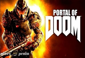 Portal Of Doom Undead Rising - darmowa gra online na Giercownia.pl