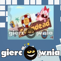 Happy Tree Friends Strandead - darmowa gra online na Giercownia.pl
