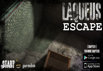 Laqueus Escape Chapter 1 - darmowa gra online na Giercownia.pl