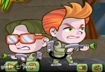 Ghost Wiper - darmowa gra online na Giercownia.pl