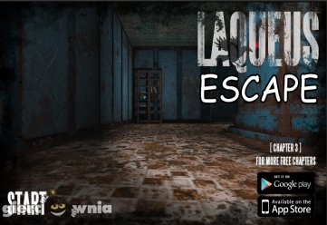 Laqueus Escape Chapter 3 - darmowa gra online na Giercownia.pl
