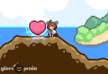 Kiritan Island Refill - darmowa gra online na Giercownia.pl