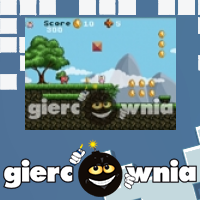 Super Jesse Pink - darmowa gra online na Giercownia.pl