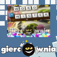 Microsoft Word Twister - darmowa gra online na Giercownia.pl