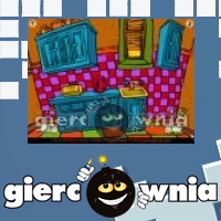The Great Kitchen Escape - darmowa gra online na Giercownia.pl