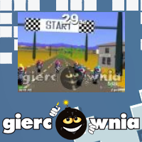 Turbo Spirit XT - darmowa gra online na Giercownia.pl